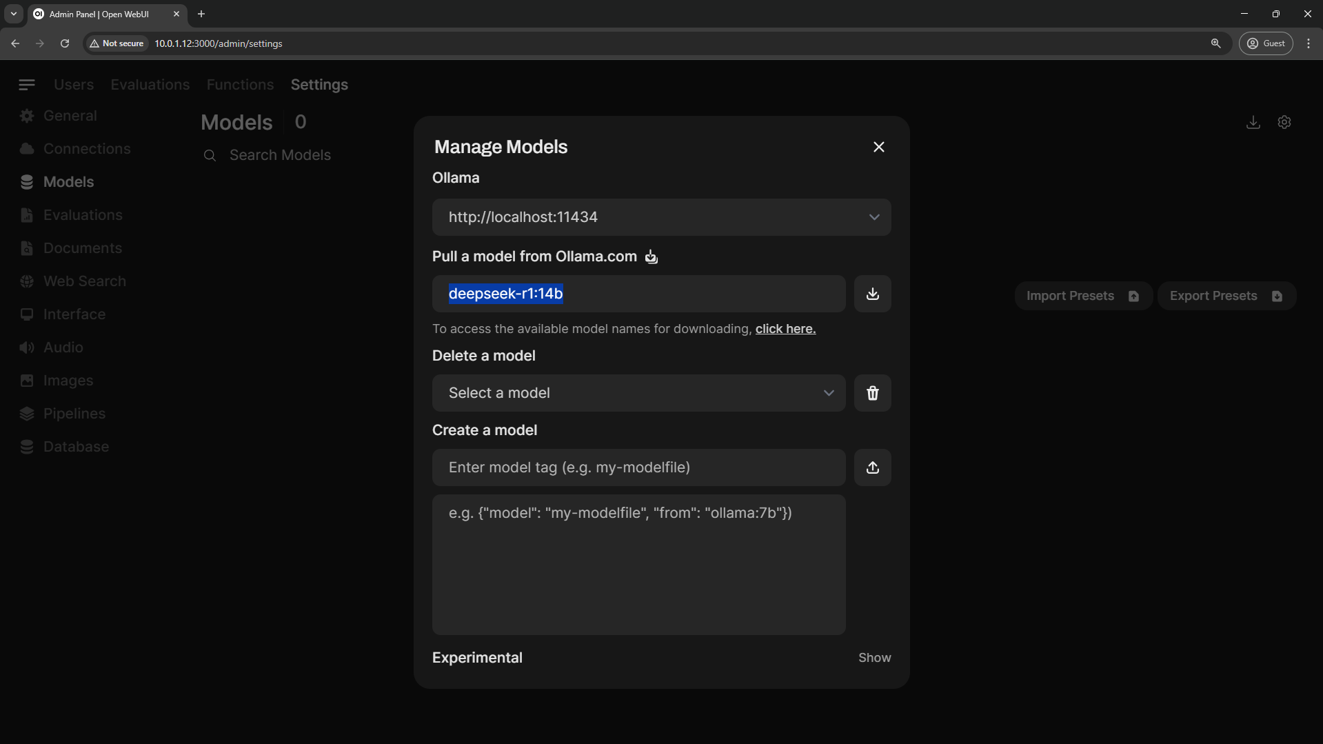 Ubuntu Tutorial: Ollama With AMD GPUs - TMVTech