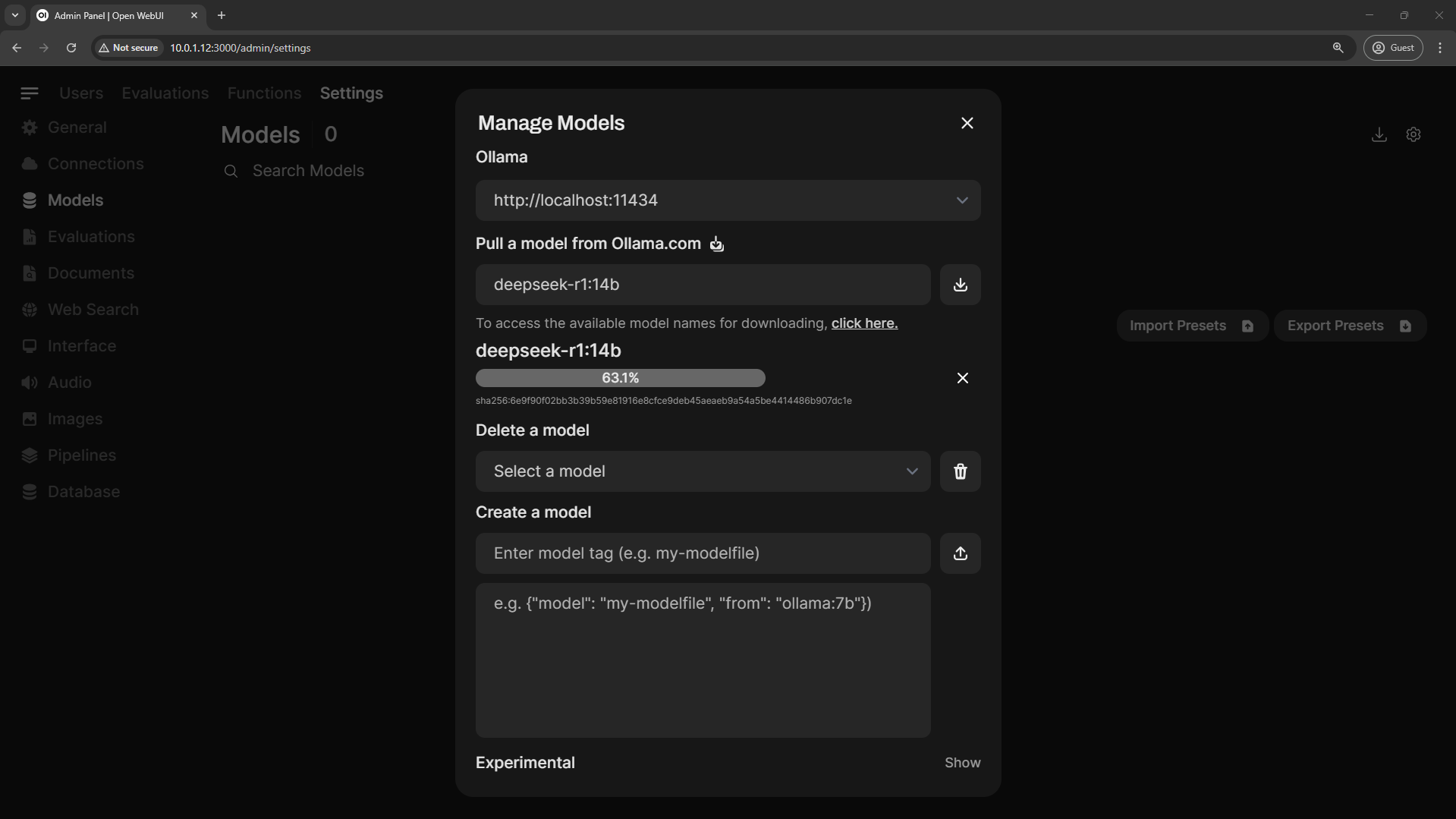Ubuntu Tutorial: Ollama With AMD GPUs - TMVTech