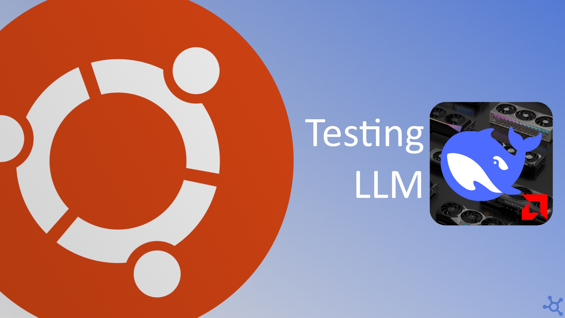 DeepSeek-R1: Testing with multiple AMD GPUs - TMVTech