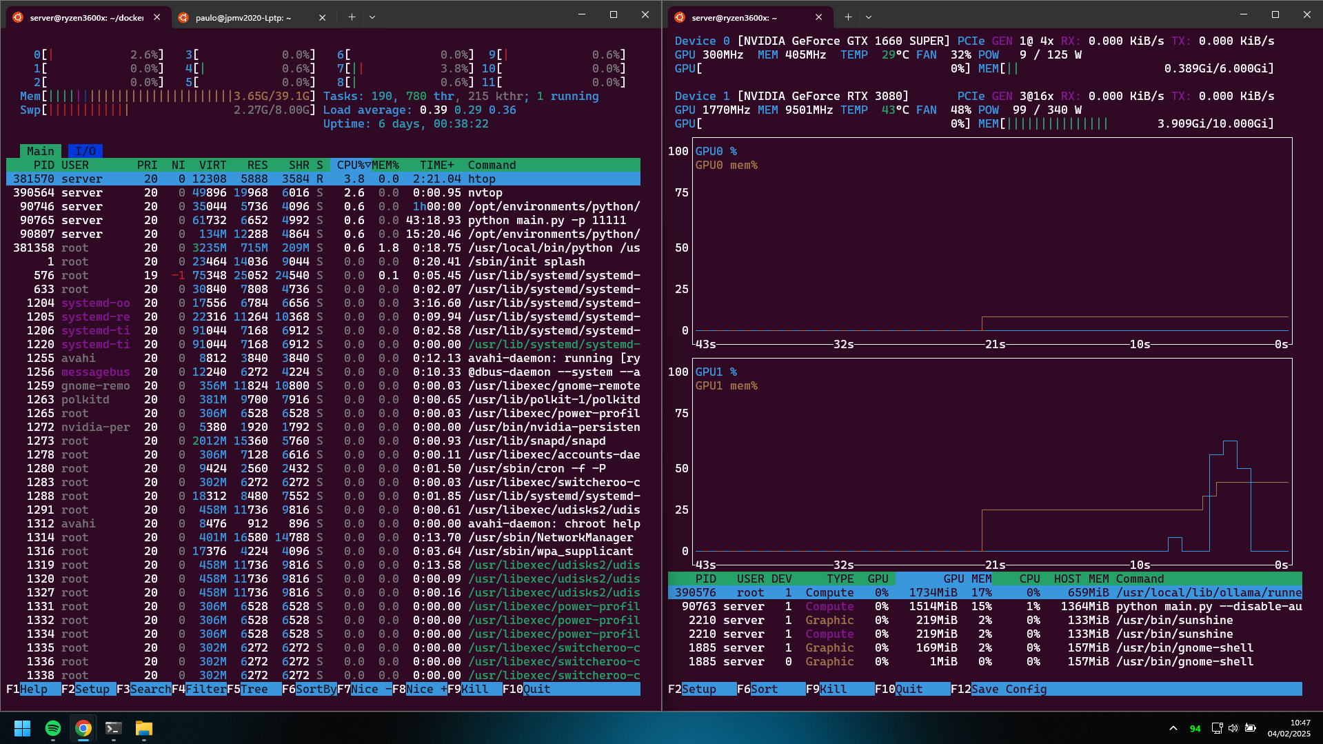 DeepSeek R1: Testing multiple sizes - TMVTech