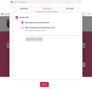 Raspberry Pi 5 Tutorial: Setup to host Docker Containers - TMVTech