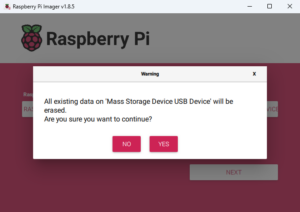 Raspberry Pi 5 Tutorial: Setup to host Docker Containers - TMVTech