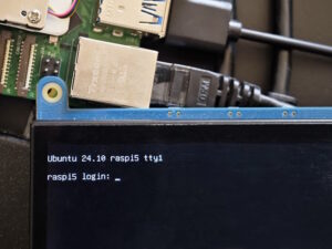 Raspberry Pi 5 Tutorial: Setup to host Docker Containers - TMVTech